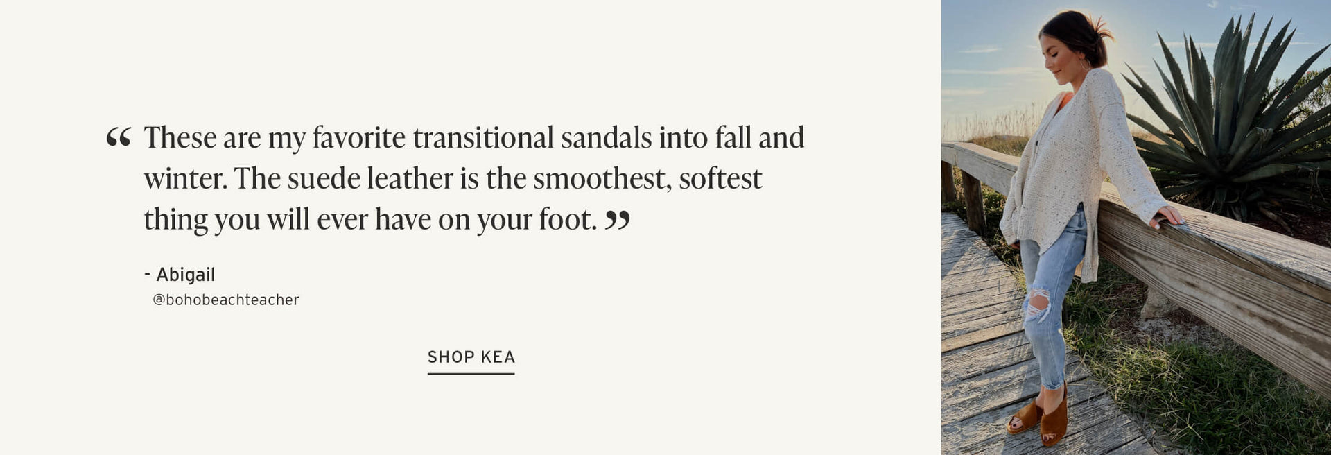 Fall Influencer Picks & beek