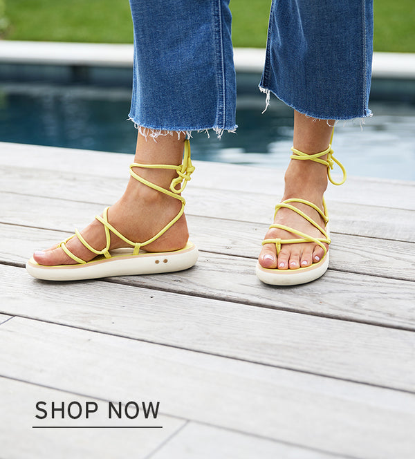New Arrivals - New Leather Sandals for Women | beek