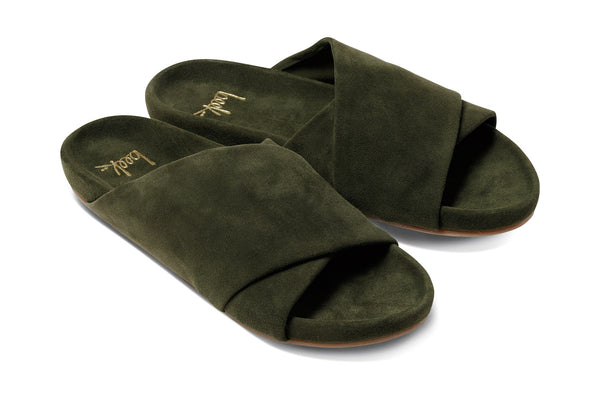 New Arrivals - New Leather Sandals for Women | beek