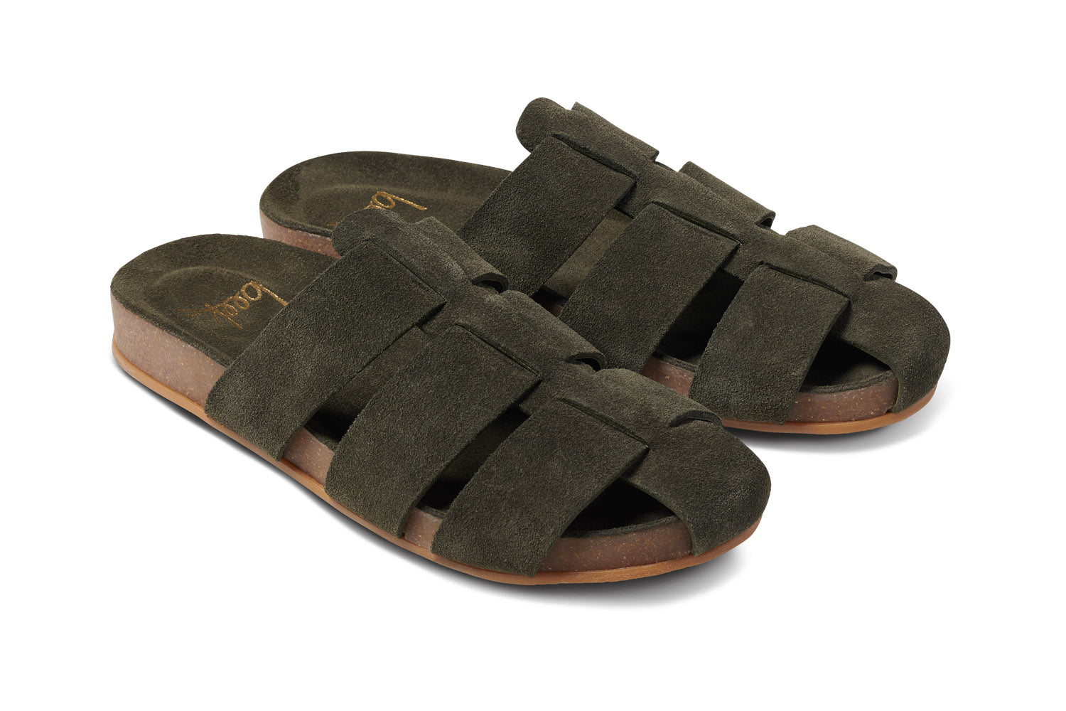 New Arrivals - New Leather Sandals for Women | beek